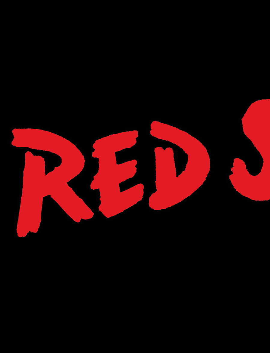 Splitter Verlag - Comics und Graphic Novels - Red Scare – Die Rote ...