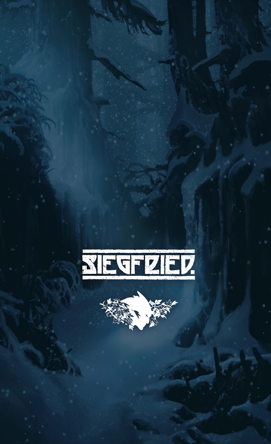 Splitter Verlag - Comics und Graphic Novels - Siegfried Gesamtausgabe ...