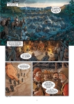Splitter Verlag - Comics und Graphic Novels - Eternum Ferienpaket: 1-3