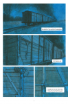 Splitter Verlag - Comics und Graphic Novels - Rapport W