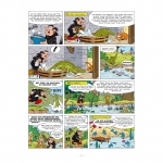 Splitter Verlag - Comics und Graphic Novels - Die Schlümpfe und das ...